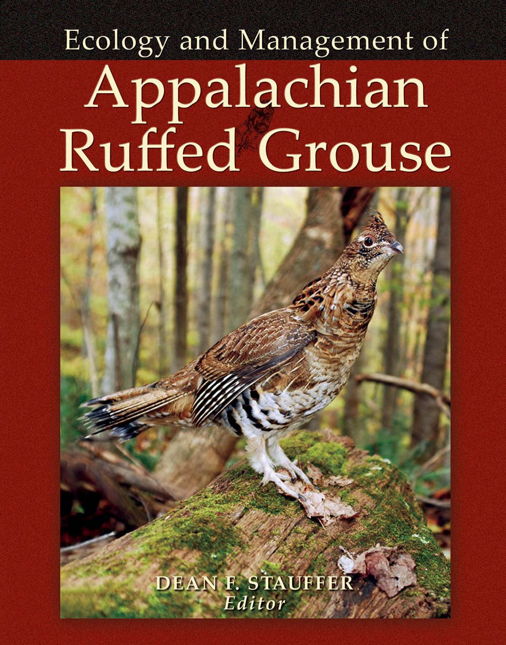 Ruffed Grouse Range NETN Species Spotlight Ruffed Grouse (U.S.