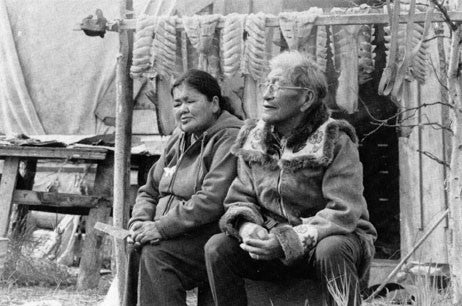 Alaska Biography Series #8 - Huslia - Simon – Hancock House Publishers