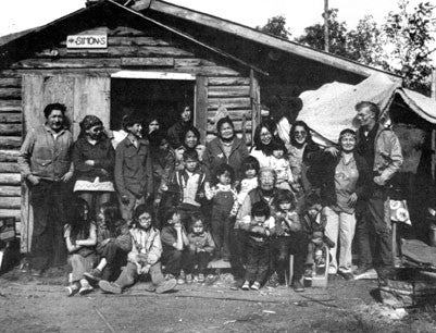 Alaska Biography Series #8 - Huslia - Simon – Hancock House Publishers