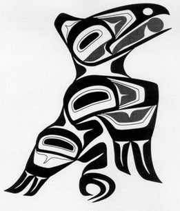 Northwest Indigenous Arts: Basic Forms – Hancock House Publishers